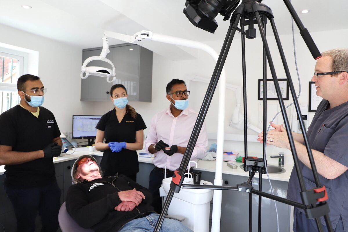 Dental Restorative Course